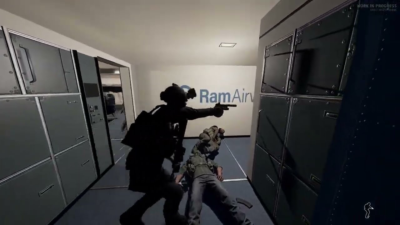 Ground Branch Download Za Darmo