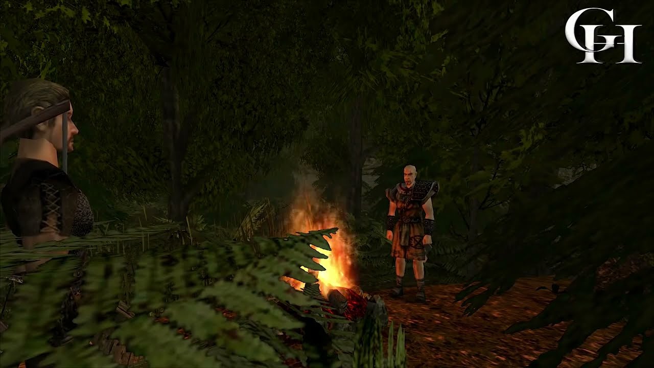 Gothic II Download Za Darmo