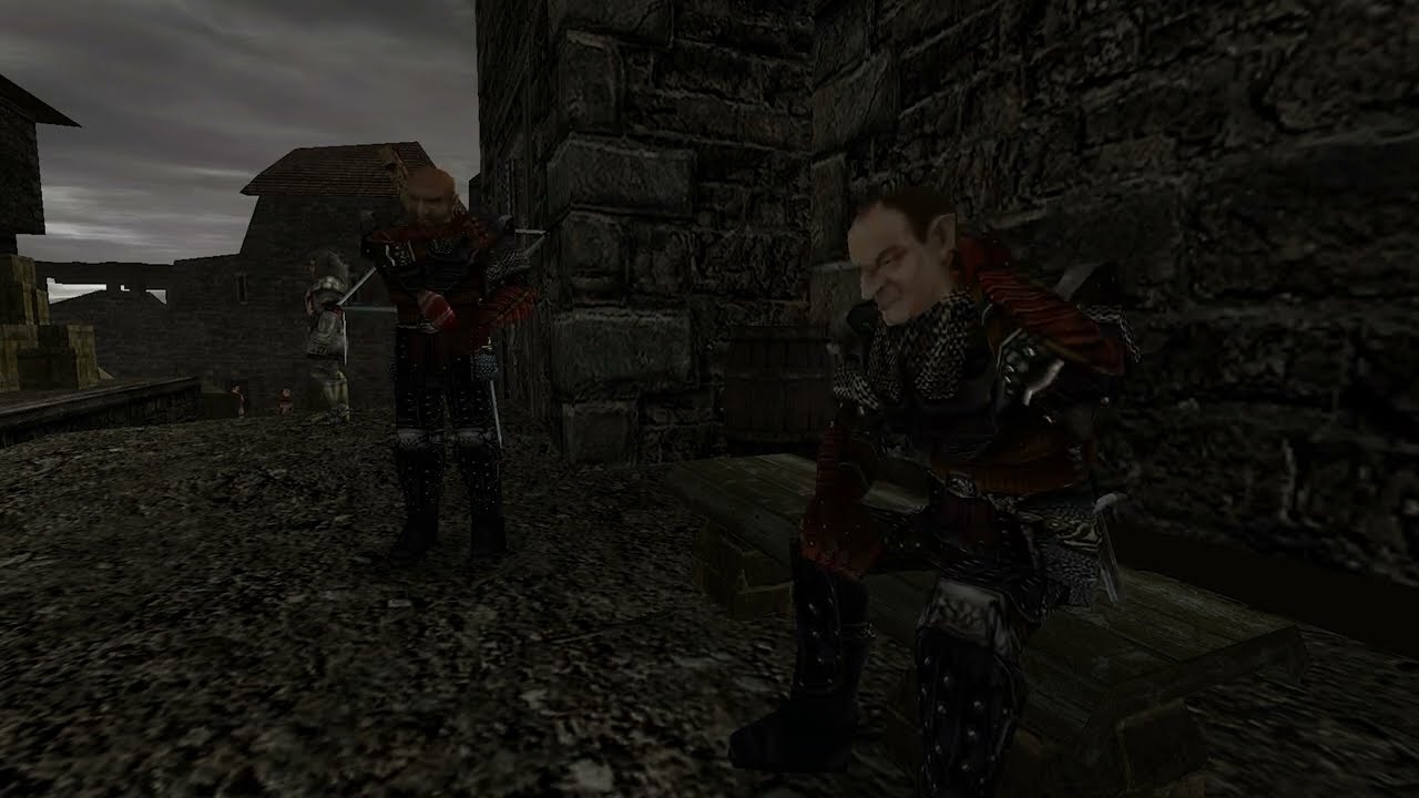 Gothic II Download Za Darmo
