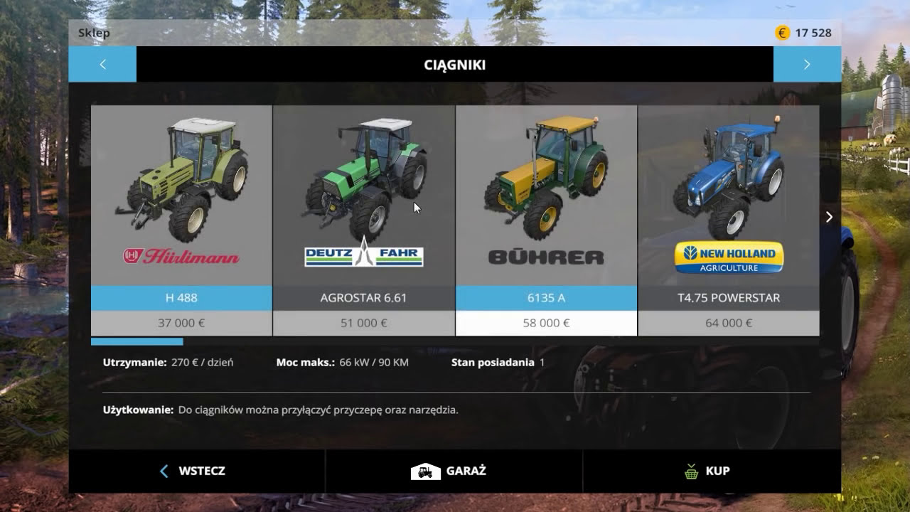 Farming Simulator 15 Download Za Darmo