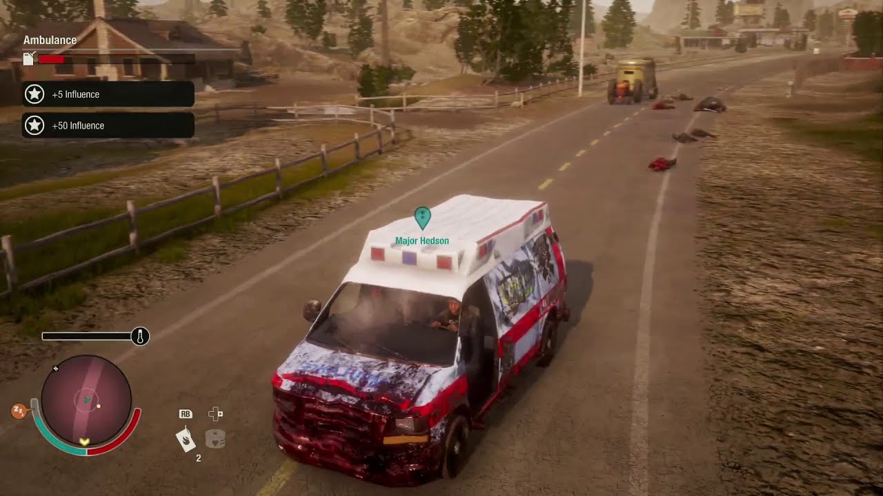State of Decay 2 Download Za Darmo