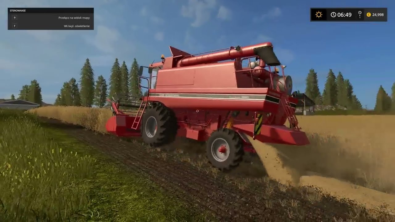 Farming Simulator 17 Download Za Darmo